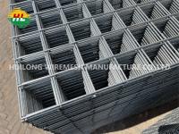 China Bastion Hesco Defensive Barriers For  Sand Wall for sale