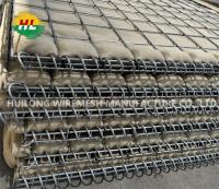 China Geotextile Lined Hdpe Hesco Defensive Barriers Galvanized Earth Filled  Protection for sale