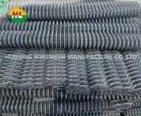 China 9 Cells  Hesco Barriers Explosion Proof Wall 1.37m Height 1.06m Width 10m Length for sale