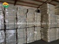 China 100x100mm Hesco Defensive Barrier Wall Surrounding Landscape Heavy Galvanized for sale