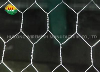 China 150 Feet 2mm Galvanized Wire Mesh Gabion Pvc Coating for sale