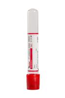 China Plain Red Top Tube No Additive 0.5ml-10ml Serum Blood Sample Collection Tubes for sale