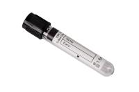 China Superior Serum Yield ESR Blood Collection Tube with Customized Pipe Size and Sodium or Lithium Salt Anticoagulant for sale
