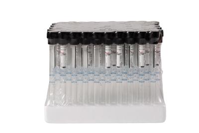 China Medical ESR Testing Tube + 0.129 Mol/L Sodium Citrate Anticoagulant for sale