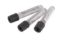 China Sodium Fluoride Plasma Tube with 1-10ml Volume and 13*75mm Size for Glucose Preservation for sale