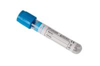 China Vacuum Blood Test Tube Essential Tool For Precise And Hygienic Blood Collection for sale