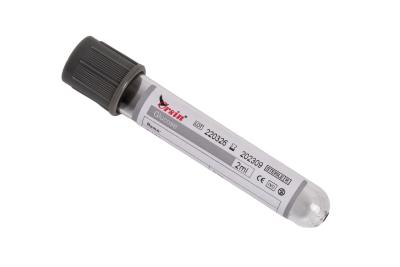 China Blood Collection Tube for Vacuum in PET/Glass Packaging Material Company Visits Welcome to Company for sale