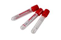 China Biochemical Immunological Bd Clot Activator Tubes 0.5ml 1ml 1.6ml 2ml for sale