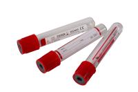 China Biochemical Immunological Bd Clot Activator Tubes 0.5ml 1ml 1.6ml 2ml for sale