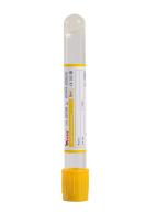 China Separation Clot Activator Gel 4ml 5ml 6ml Gel And Clot Activator Tube for sale