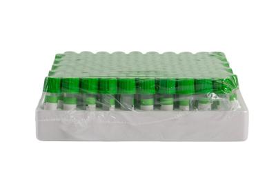 China Orsin® LH Tubes: STAT Lab Results in 60 Min, Zero Ion Interference Guaranteed! for sale