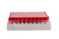 China Clot Activator-Free & Additive-Free Blood Tubes – For High-Purity Serum Samples for sale