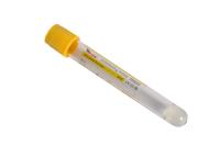 China Gel And Clot Activator Blood Collection And Storage Enhanced Sample Integrity 4ml Clinical Chemistry for sale