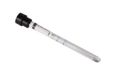 China ESR Blood Collection Tube with Strong Temperature Tolerance Bionic Active Membrane and Precise Blood Volume Control for Inflammation Monitoring for sale
