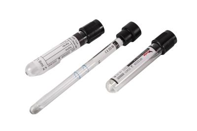 China ESR Blood Collection Tubes with Composite Antimony Anticoagulant 12000pcs/Hour for sale