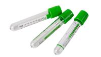 China Clinical Laboratory No Additive Blood Collection Tubes With Room Temperature Storage Efficiency for sale