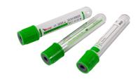 China Clinical Laboratory No Additive Blood Collection Tubes With Room Temperature Storage Efficiency for sale