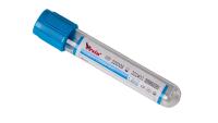 China Screw Cap Vacuum Blood Collection Tubes Without Additive For Accurate Measurements for sale