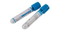 China Screw Cap Vacuum Blood Collection Tubes Without Additive For Accurate Measurements for sale