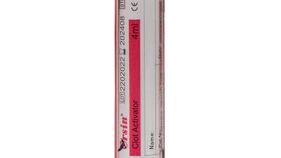 China Clinical Laboratory No Additive Blood Collection Tubes 13*75mm For Sample Collection for sale