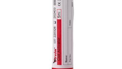 China 5ml Non-Additive Blood Collection Tubes Sterilized With Gamma Radiation Trusted By Healthcare Professionals for sale