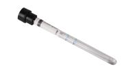 China No Additive Blood Collection Tubes Gamma Radiation Sterilization Vacuum Tube Type for sale