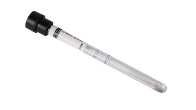 China No Additive Blood Collection Tubes Gamma Radiation Sterilization Vacuum Tube Type for sale