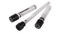 China Room Temperature Storage Non-Additive Vacuum Blood Collection Tubes With 10*45mm Size for sale