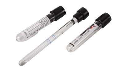 China 5ml Anticoagulant-Free Collection Tubes For Blood Collection for sale