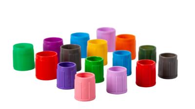 China Medical-Grade No Additive Blood Collection Tubes with 5ml Capacity for Clinical Lab Compatibility for sale
