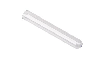 China Clinical Laboratory No Additive Blood Collection Tubes Transparent 5ml Volume For Testing Purposes for sale