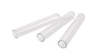 China Clinical Laboratory No Additive Blood Collection Tubes Transparent 5ml Volume For Testing Purposes for sale