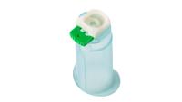 China Clinical Laboratory No Additive Blood Collection Tubes Transparent 5ml Volume For Testing Purposes for sale