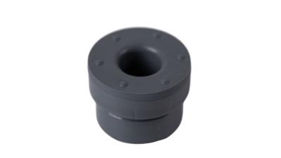 China 10*45mm No Additive Blood Collection Tubes For Transparent Shipping Options On Air Or Train for sale