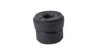 China 10*45mm No Additive Blood Collection Tubes For Transparent Shipping Options On Air Or Train for sale