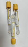 China Rapid Clotting Gel & Clot Activator Enhanced Sample Stability Immunoassays & Serology for sale