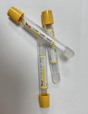 China Fast Processing Superior Separation Gel Clot Activator Wide Compatibility for sale