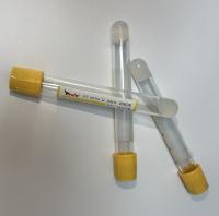 China Rapid Clotting Hormonal Assays Gel Clot Activator 5ml Molecular Biology for sale