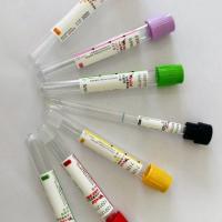 China Automatic Blood Collection Tube Capping Machine 16000-20000 PCS/hour for sale