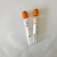 China Gel & Clot Activator With Liquid Biops High-Throughput Testing for sale