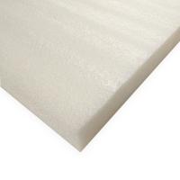 China Flame Retardant 60cm High Density Polyurethane Foam Low Moisture Absorption for sale