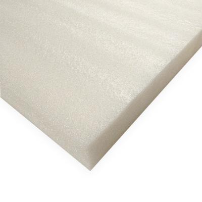 China Flame Retardant 60cm High Density Polyurethane Foam Low Moisture Absorption for sale