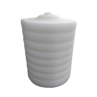 China 1000mmX2000mm High Density Hard Foam Shock Absorbing Multicolor for sale