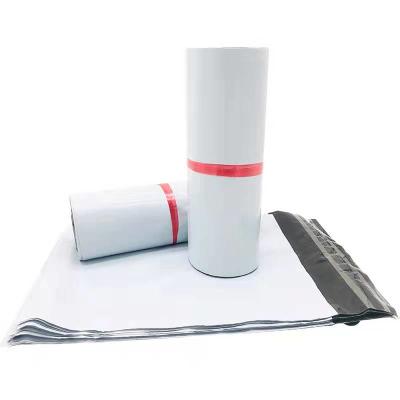 China 50X65CM Custom Mailer Bags , Waterproof Poly Mailers Shipping Envelopes for sale
