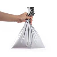 China 50X65CM Custom Mailer Bags , Waterproof Poly Mailers Shipping Envelopes for sale