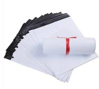 China 50X65CM Custom Mailer Bags , Waterproof Poly Mailers Shipping Envelopes for sale