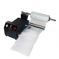China Recyclable Inflatable Bubble Wrap 500m Length For Column Protection for sale