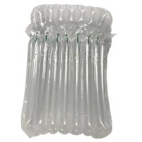 China Thickened Recyclable Inflatable Packaging Bags , Shockproof Blow Up Bottle Protector for sale