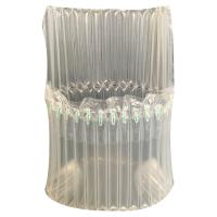 China Thickened Recyclable Inflatable Packaging Bags , Shockproof Blow Up Bottle Protector for sale
