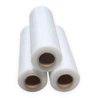 China Practical Recyclable Shrink Wrap Roll Multipurpose LDPE Material for sale